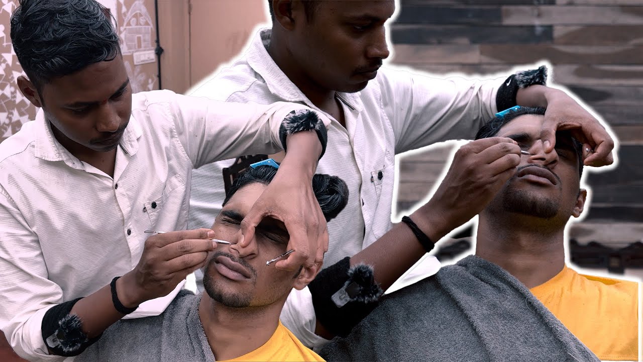 You'll Never Experience This In The US I INDIAN ASMR - YouTube