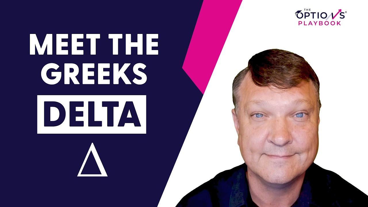 Meet the Greeks: Delta - YouTube