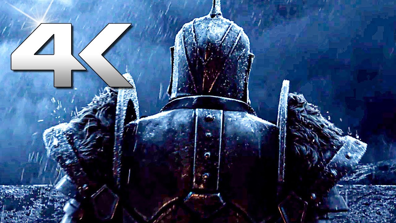 THE ELDER SCROLLS ONLINE Cinematic Trailer (2022) - YouTube