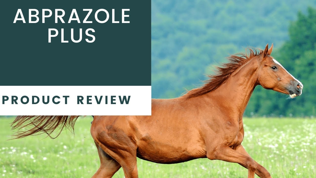 Product Review Video - AbPrazole Plus (Omeprazole + Probiotic) - YouTube