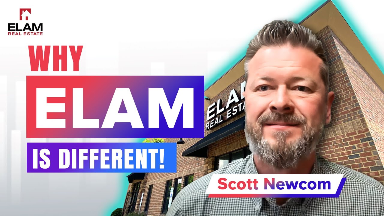 Scott Newcom - Why Elam is Different! - YouTube