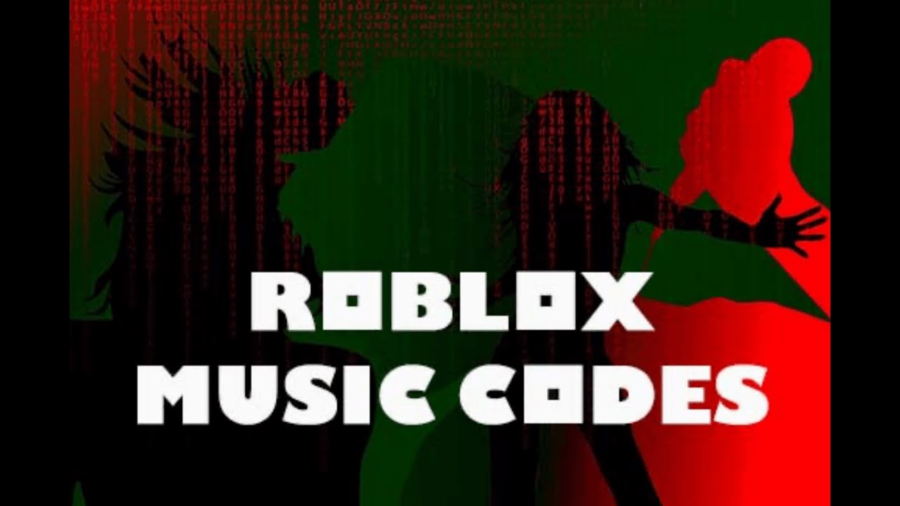 roblox music id da hood - YouTube