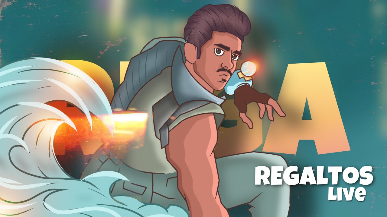 NEW STRATEGY TO WIN TODAY | RANK PUSH WITH REGALTOS - YouTube