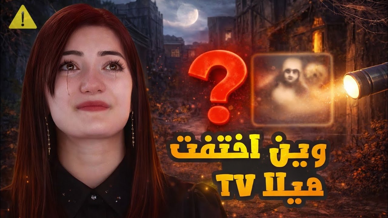 وين اختفت hayla tv ؟! - YouTube