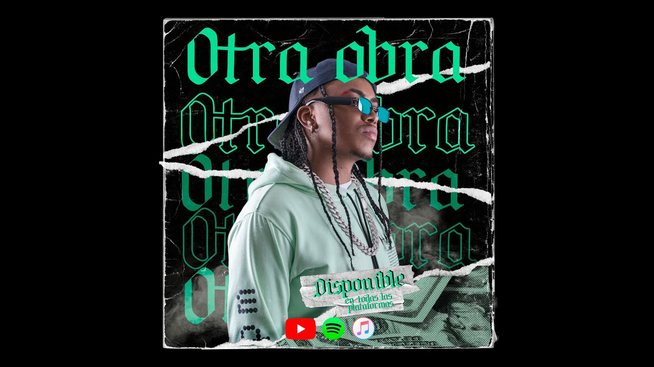 AC BREAK - OTRA OBRA (OFICIAL VIDEO) - YouTube