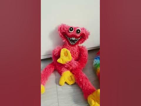 Игрушки оживают и ТАНЦУЮТ!😮😘 #шутки #игрушки #приколы #кисимиси # ...