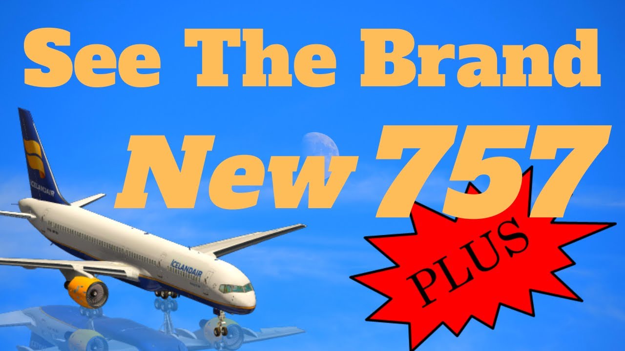 (See The 757-X Plus) What Changes Should Boeing Make To The 757 To ...