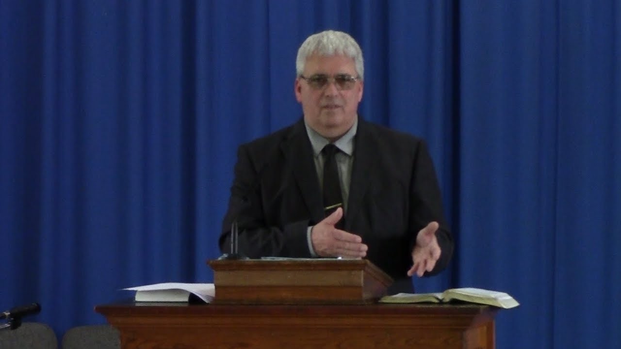 2022-06-25: Highly Unlikely (Elder Stephen McIntyre) - YouTube