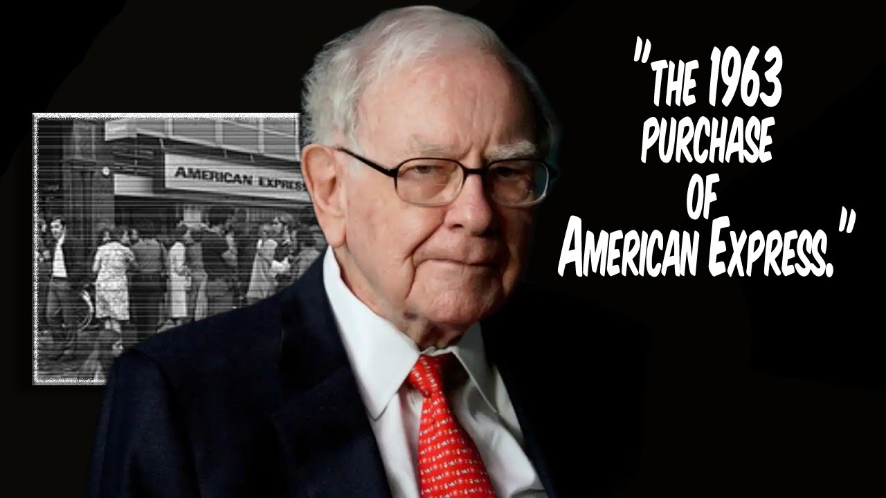 The Rise Of The Oracle How Warren Buffett s Bet On American Express the-rise-of-the-oracle-how-warren-buffett-s-bet-on-american-express