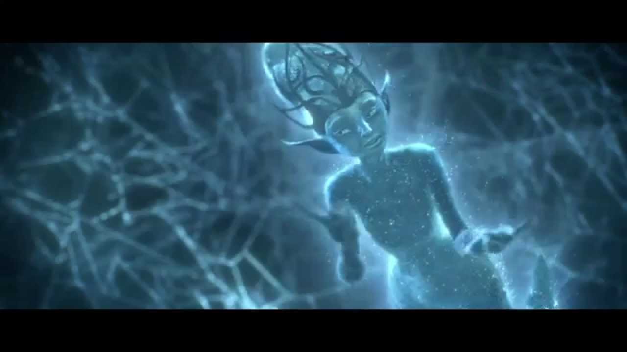 Strange Magic -- Sugar Plum Fairy Clip -- Regal Cinemas [HD] - YouTube