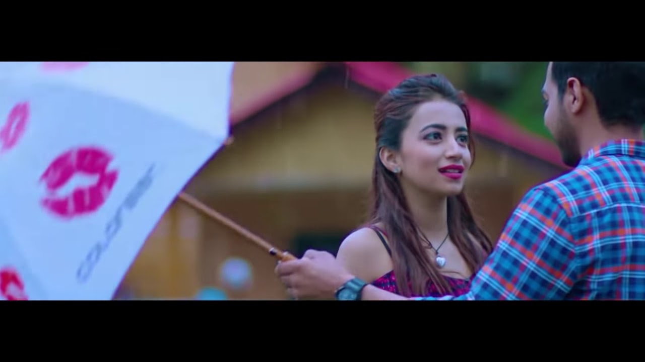Tujhe Dekhe Bina Chain Kabhi Bhi Nahi Aata Apple Crush Love Story - YouTube