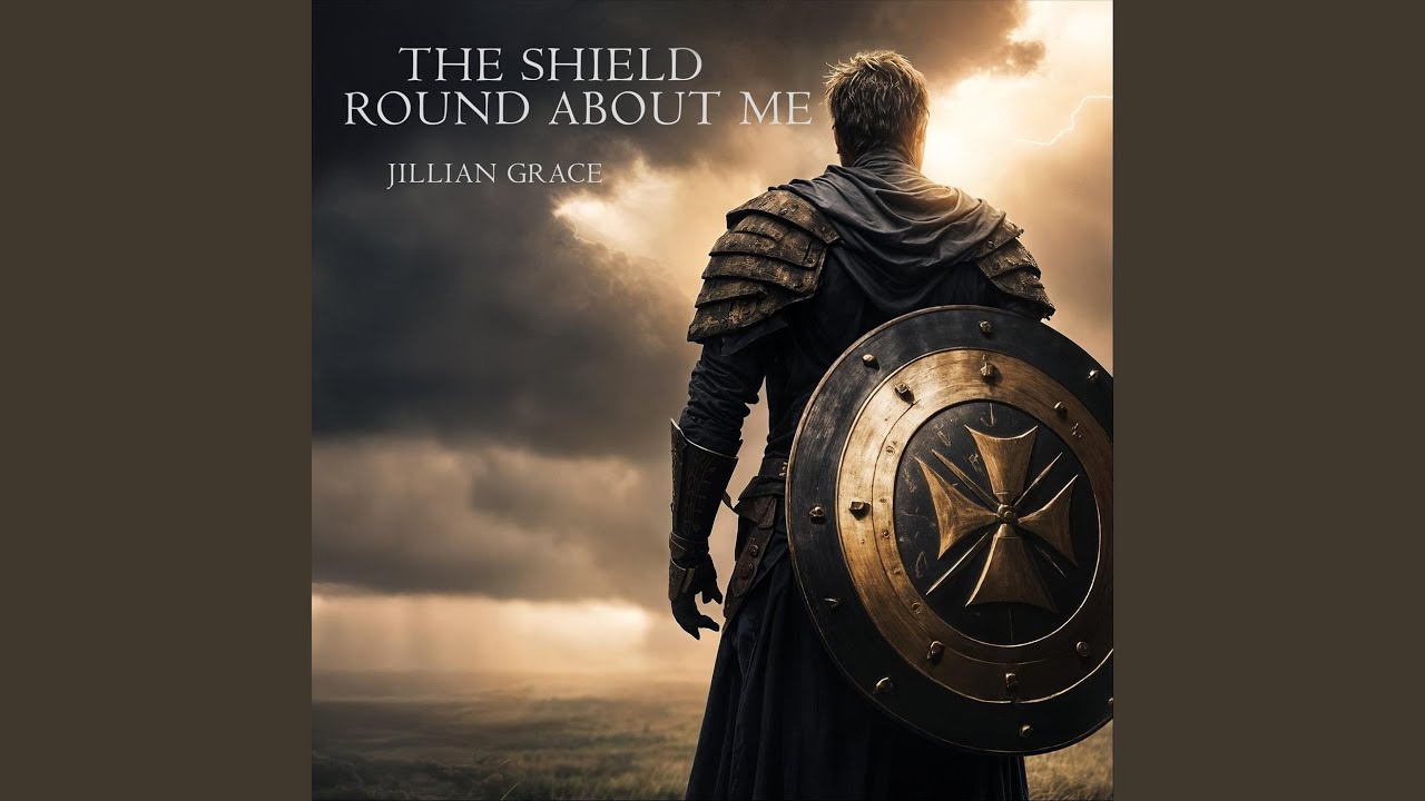 The Shield Round About Me - YouTube