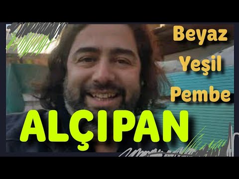 Beyaz Alçıpan, Yeşil Alçıpan ve Pembe Alçıpan Özelikleri Nelerdir? #yeşilalçıpan #alçıpan #alçılevha