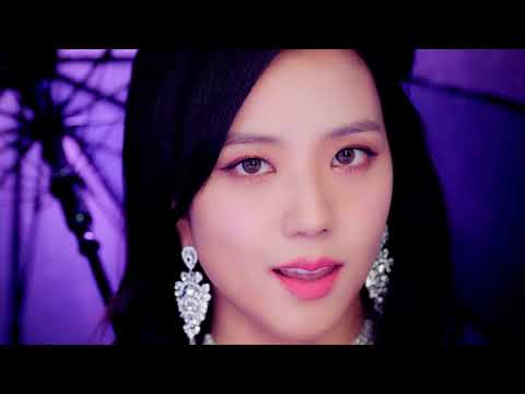 BLACKPINK - DDU-DU DDU-DU W/ English Raps (Korean MV)