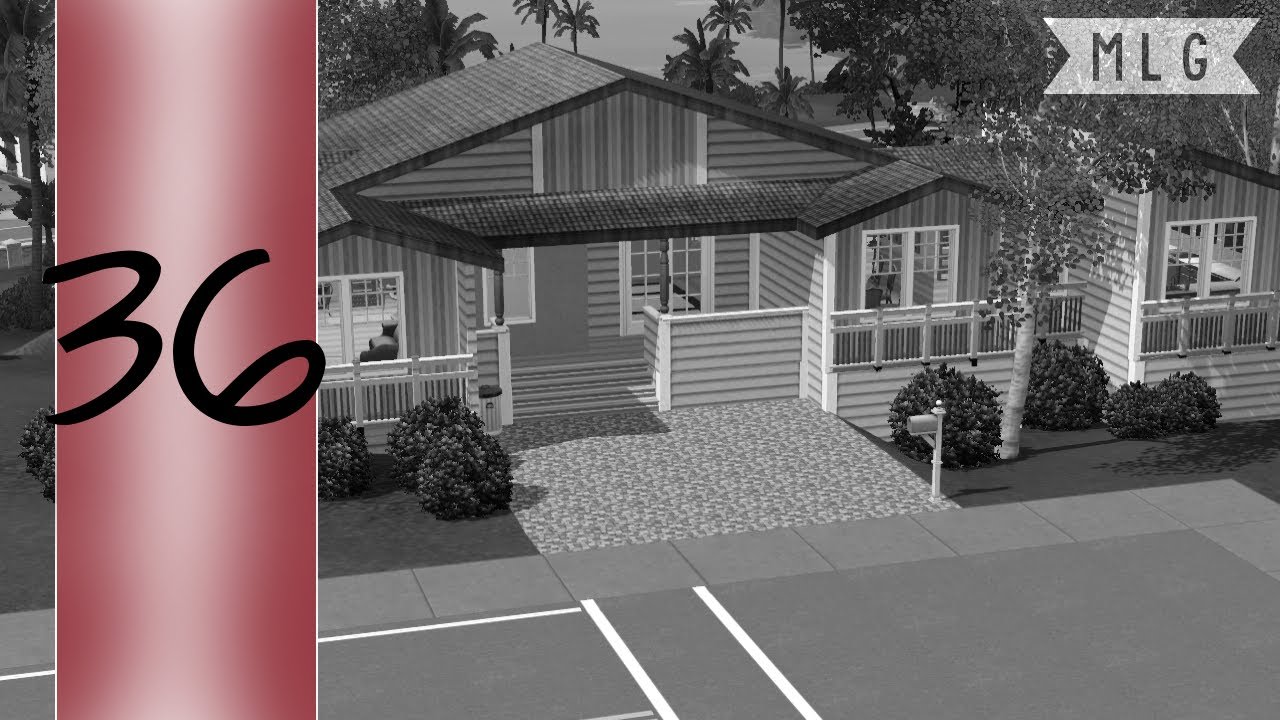 Speed Build #36 - Sea Sand Part Two (Collab with SimLinks) - YouTube