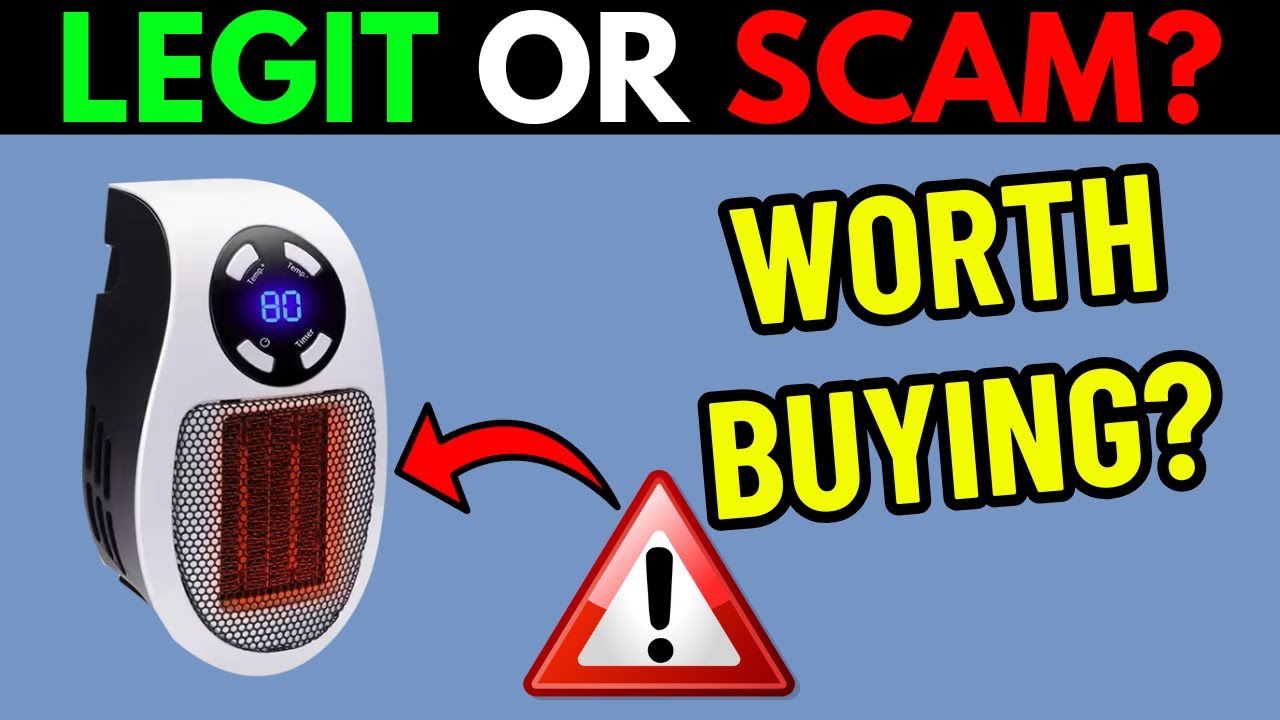 HELION HEATER REVIEW - REAL DEAL OR FAKE PRODUCT EXPOSED? (2026) - YouTube