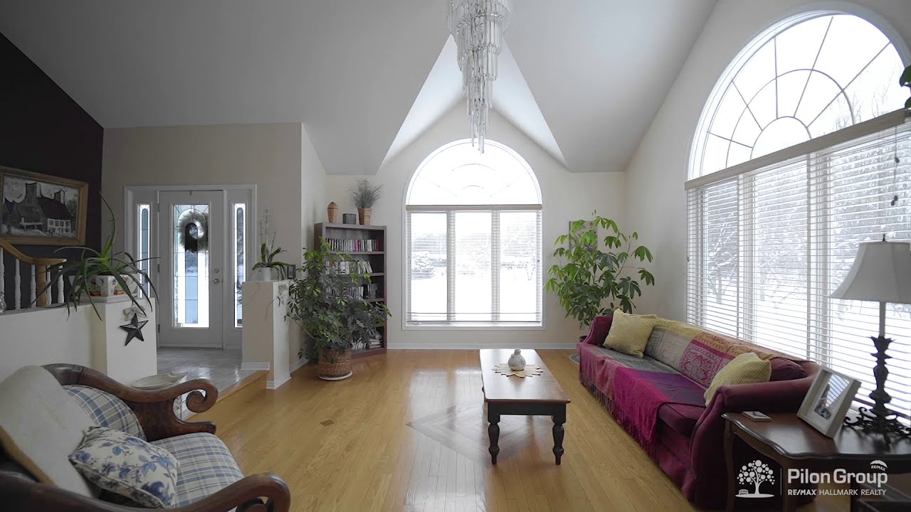 Navan House For Sale | 2660 Denise Ave | Pilon Real Estate Group - YouTube