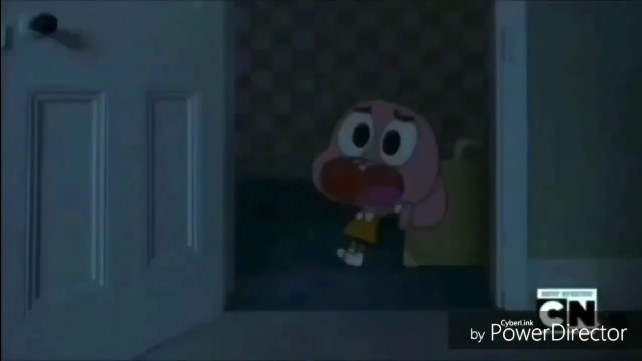 Agnes Scream (Hilee Whitaker Crossover) - YouTube