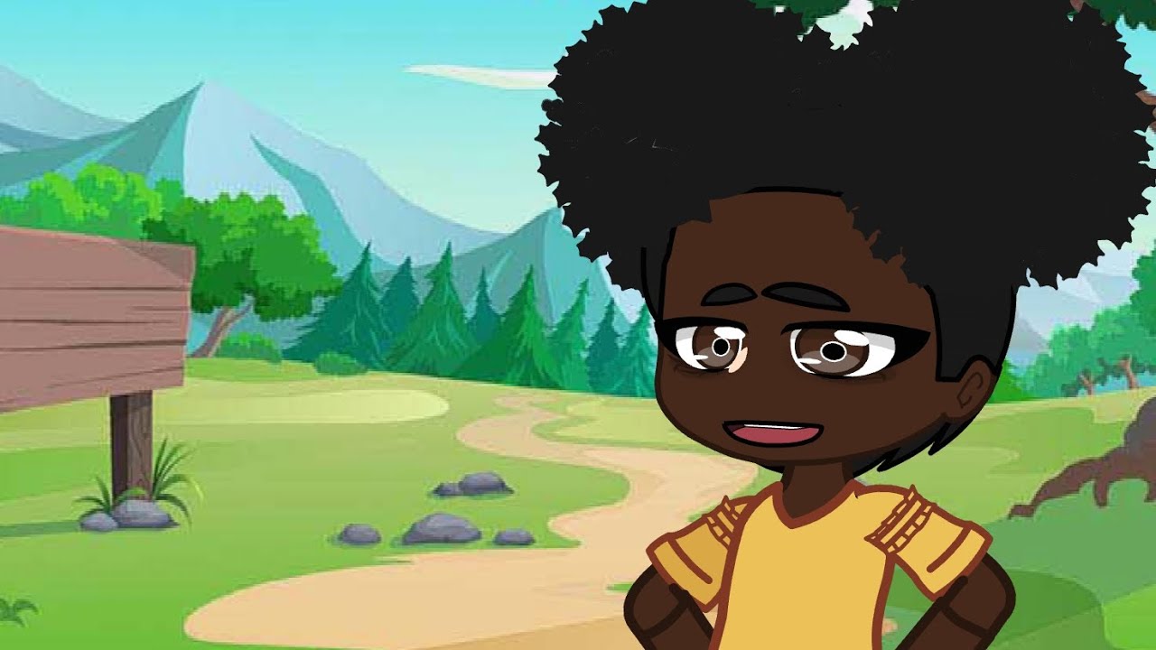 Answer my question. |Amanda the adventurer| - YouTube