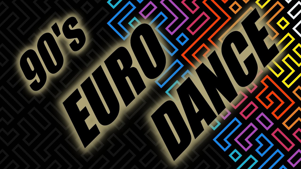 90 s Eurodance Hits 2 YouTube 90-s-eurodance-hits-2-youtube