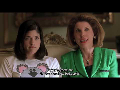 Cruel Intentions (1999) - Part 2/16 Legs Together