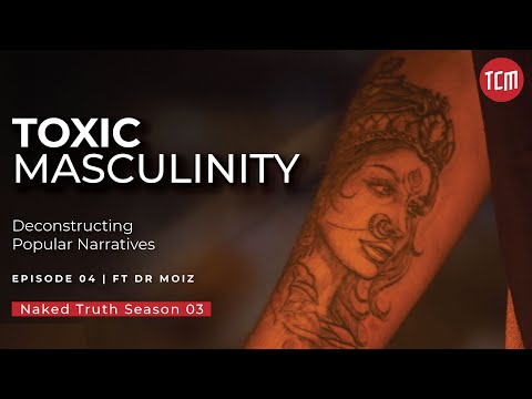 Are All Men Zahir Jaffer? | Naked Truth S3 | Episode 04