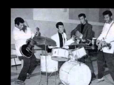 TIELMAN BROTHERS - ROYAL HAWAIIAN HULA - YouTube