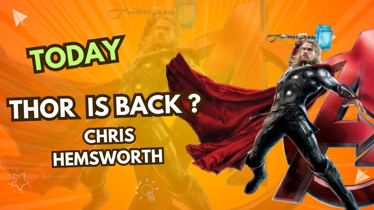 thor update - YouTube