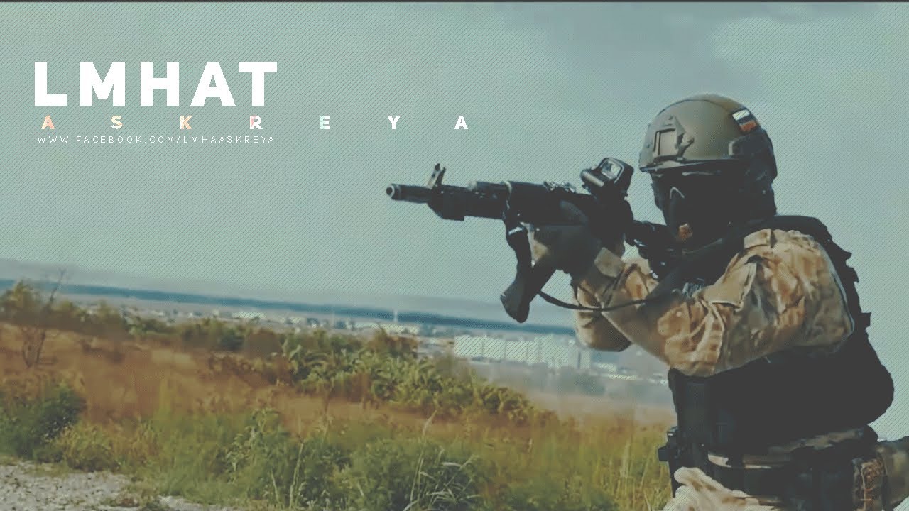 NF - I'm Ready Military Motivation (2020ᴴᴰ) - YouTube