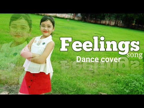 FEELINGS |ISHARE TERE KARTI NIGAH | DANCE COVER | SUMIT GOSWAMI | NEW HARYANVI SONG | ABHIGYAA JAIN