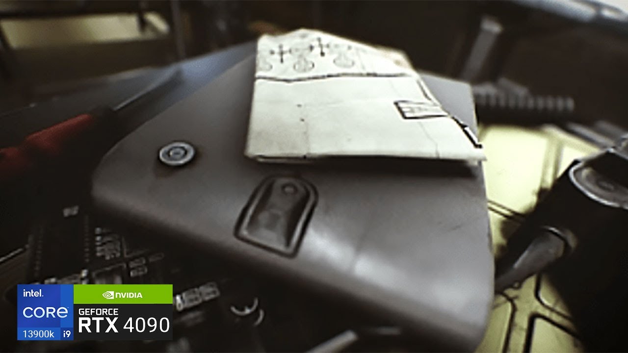 The Extortionist - Customs - Escape from Tarkov Gameplay Ep.18 - YouTube