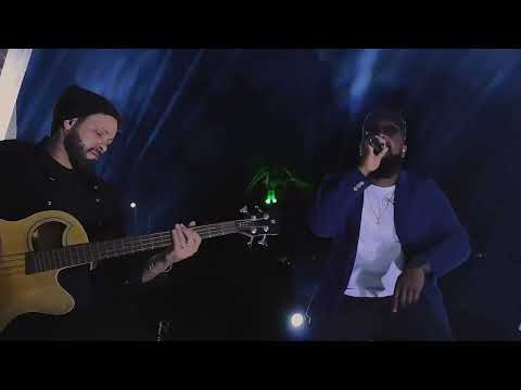 Cadu Sant'Ana-ME DEIXA ENTRAR/QUEM  SERÁ SEU OUTRO AMOR -  (Acústico&Simprão)  #cover