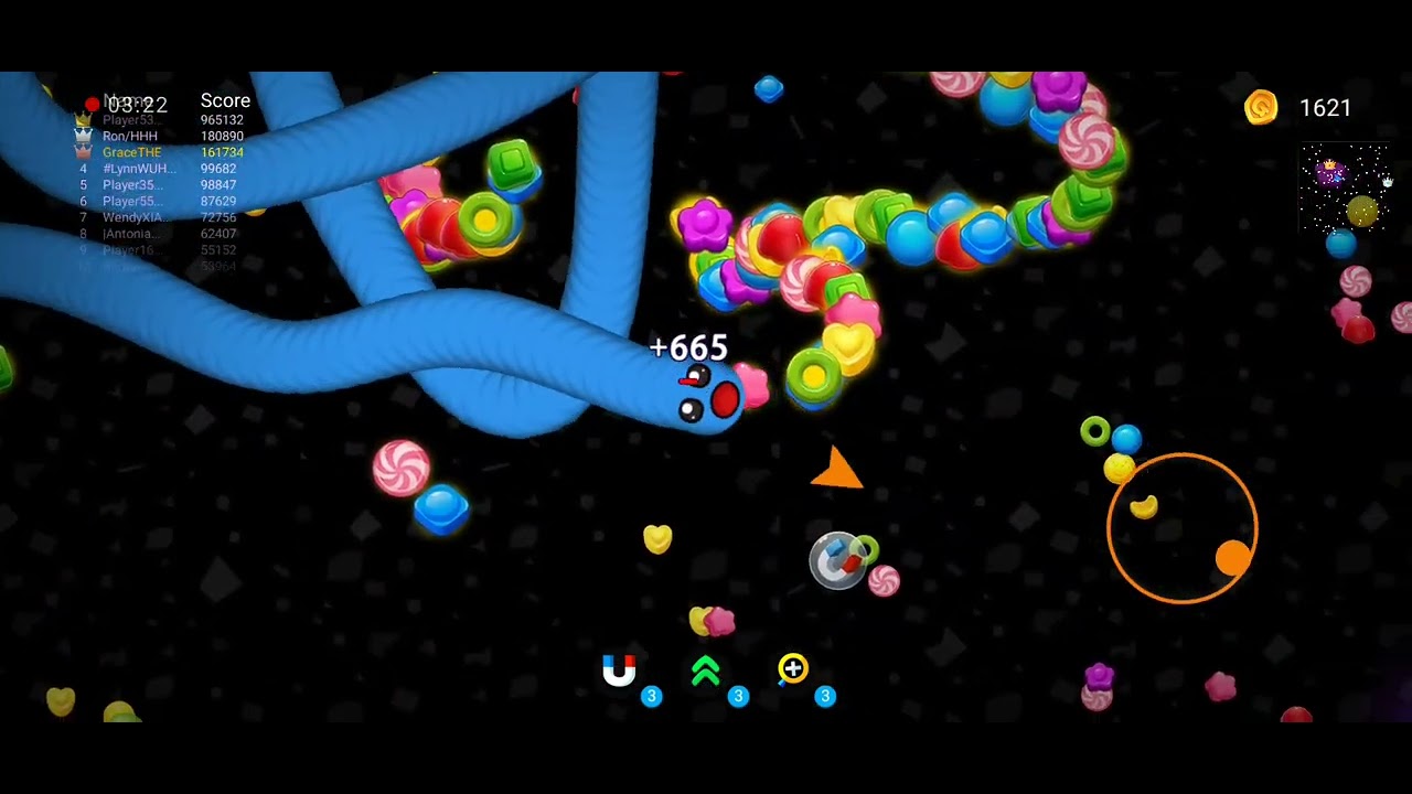 best game TM gaming yt 999 - YouTube