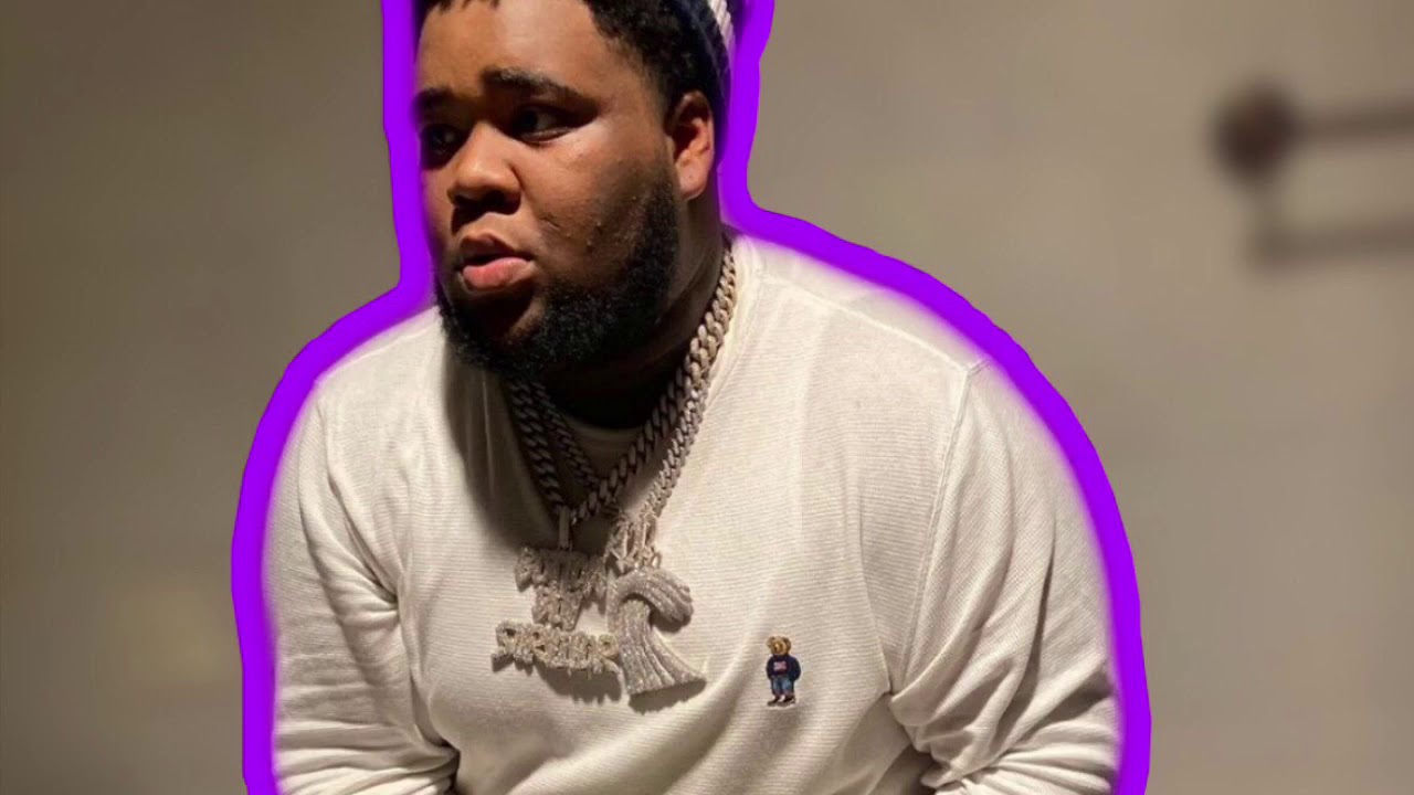 Rod Wave - My Love - Slowed Down - YouTube