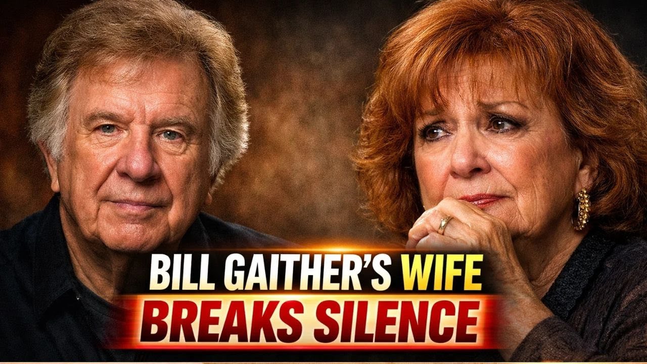 “Bill Gaither’s Wife Finally Speaks Out After Death Rumors” - YouTube