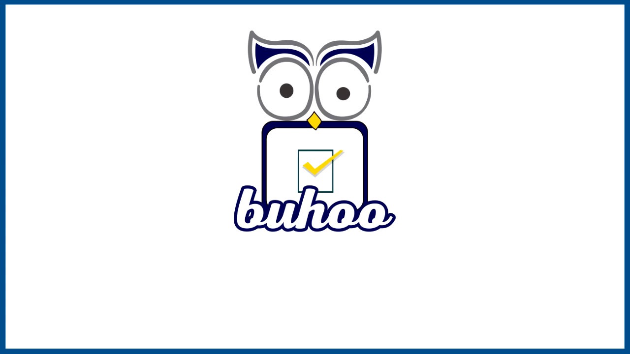 BUHOO APP - YouTube