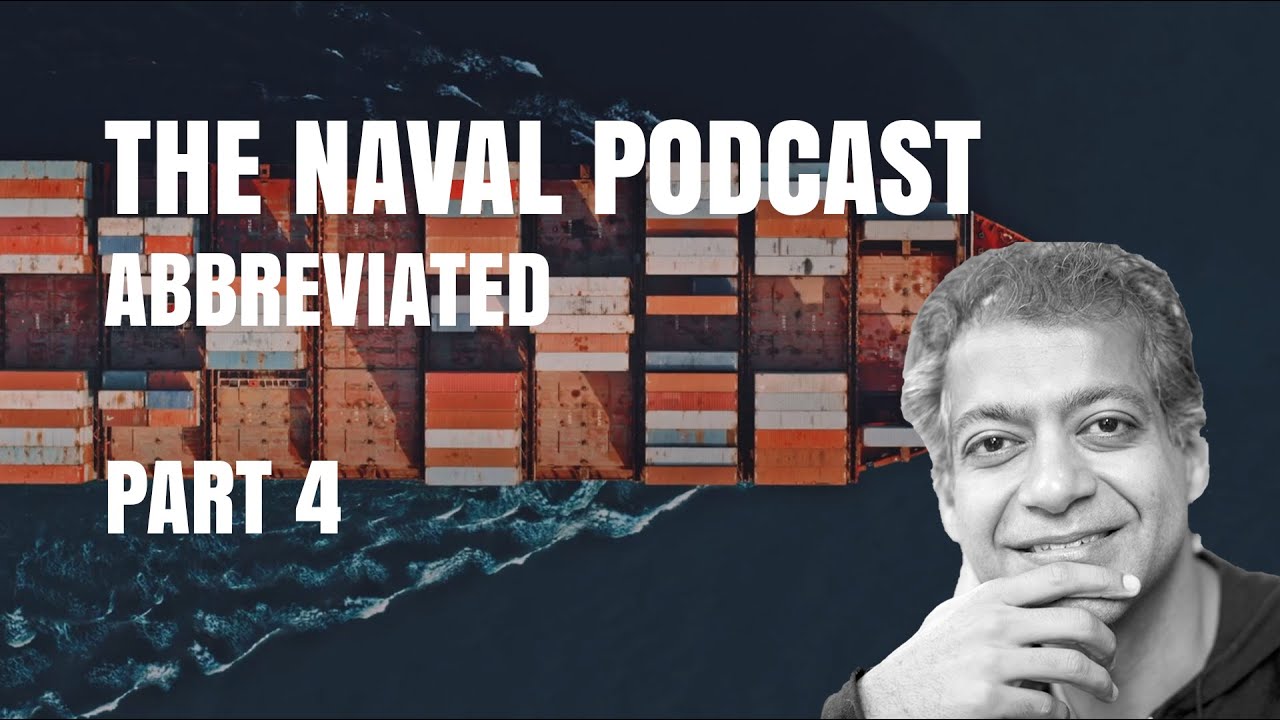 What Does Society Need That Only You Offer The Naval Podcast what-does-society-need-that-only-you-offer-the-naval-podcast