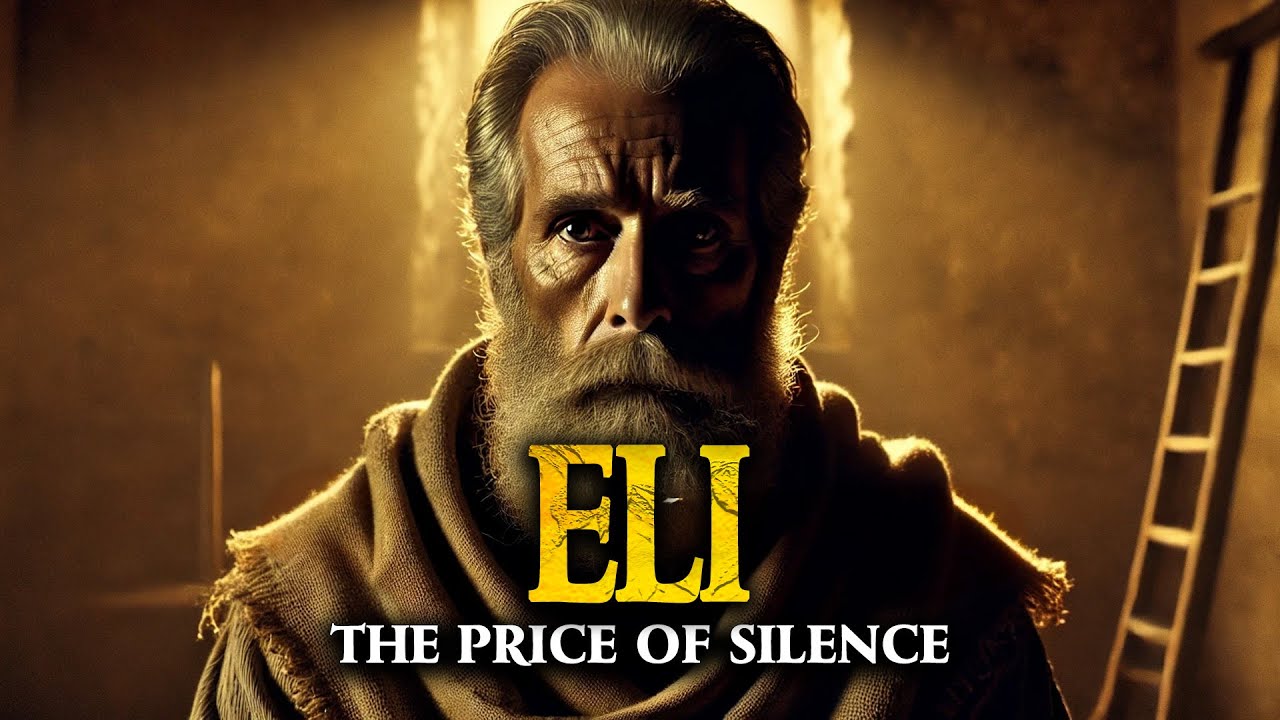 The Heartbreaking Story of Eli: When Silence Costs Everything - YouTube
