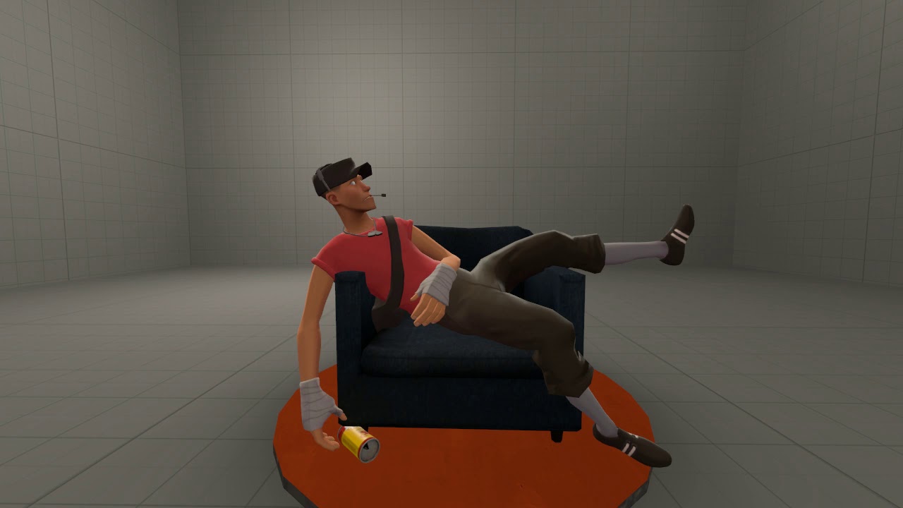 SFM Practice - Pose to Pose - YouTube