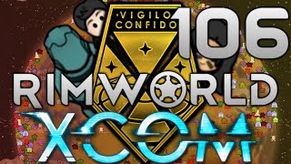 Rimworld: XCOM Part 106: Plasma Fusion Reactor [Modded] | Doovi