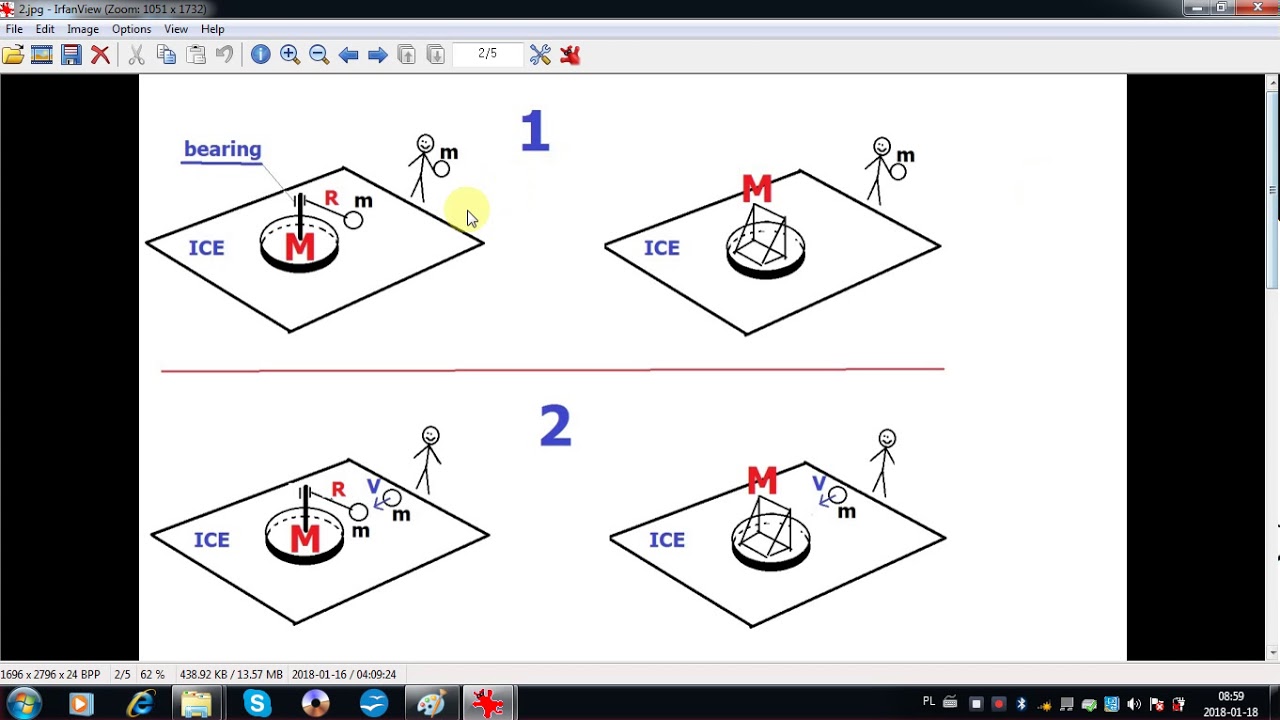 New techology to absorb energy - YouTube