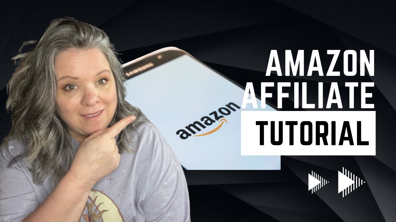 Learn How To Make Passive Income - Amazon (Affiliate) Associate Walk ...