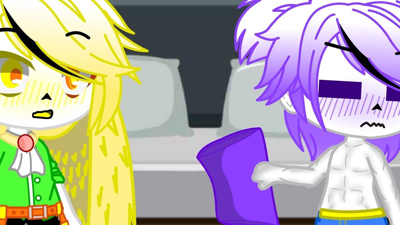 i'm need my shirt back // meme // ft. sd dream x sd nightmare - YouTube