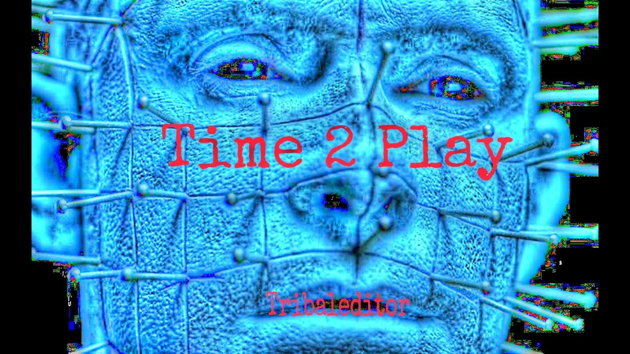 Time 2 play - YouTube