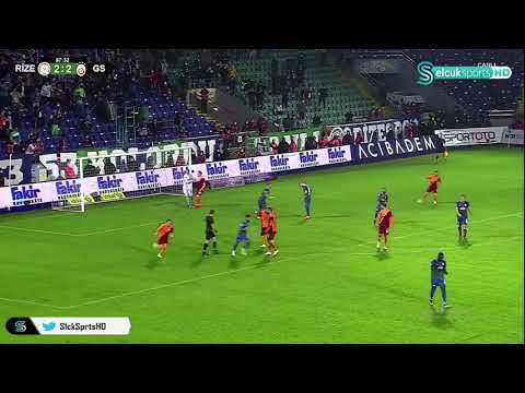 Fenerbahçe'li gencin gol sevinci yarım kaldı