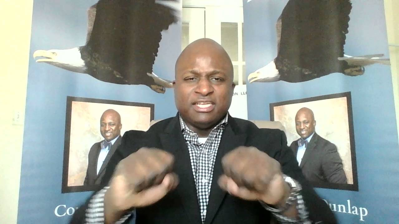 Corey P. Dunlap/2016 Vision Pursuit Destination - YouTube