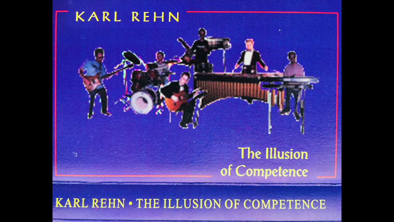 Karl Rehn ~ Night Song 2 - YouTube