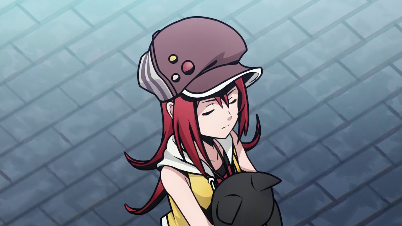 「The World Ends with You The Animation OST」Song From The Teaser Trailer ...