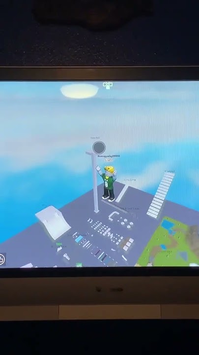 Breaking Roblox - YouTube