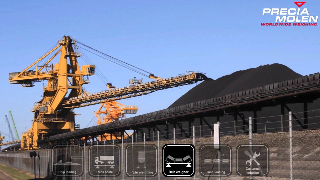 [EN] Mining weighing solutions - YouTube